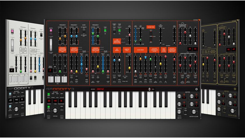 What is a semi-modular synthesizer? | MusicRadar