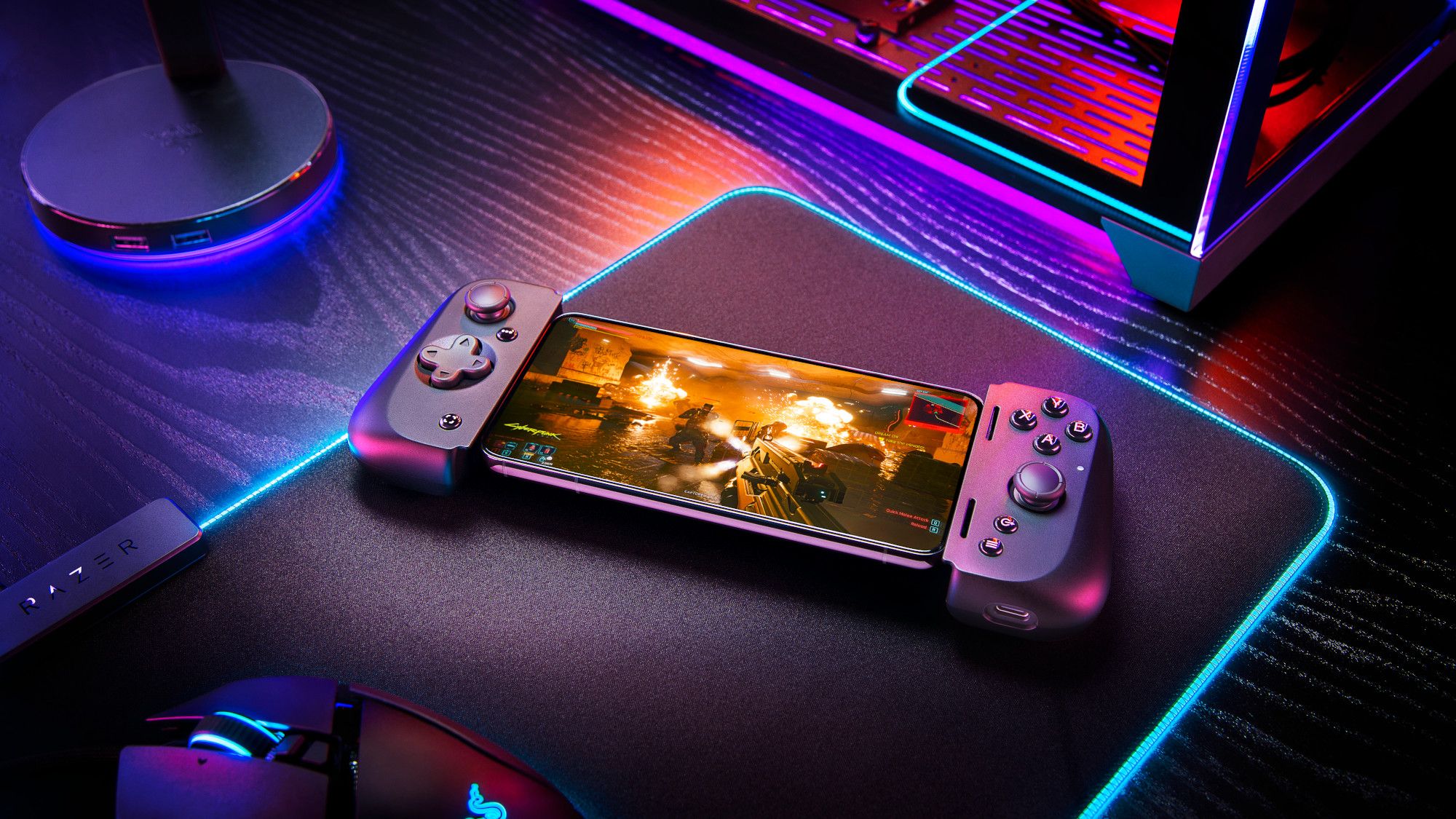 Best mobile game controllers | Tom's Guide