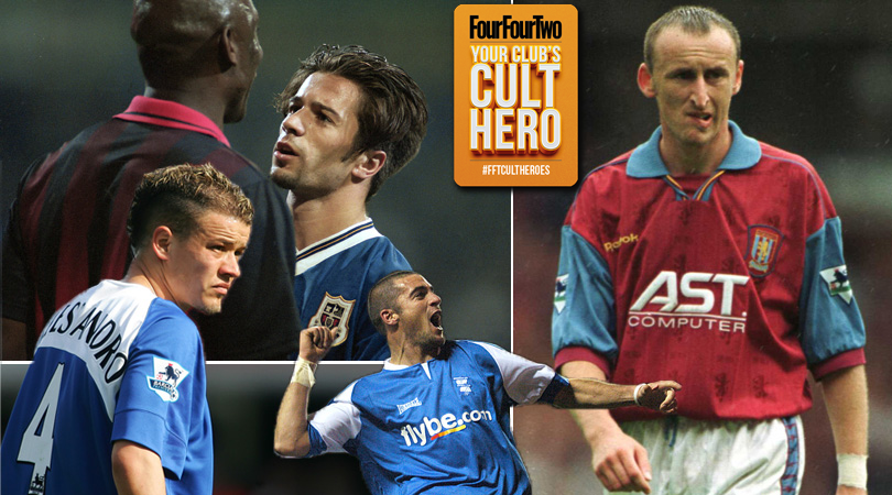 10 former Premier League heroes you might have forgotten about ...