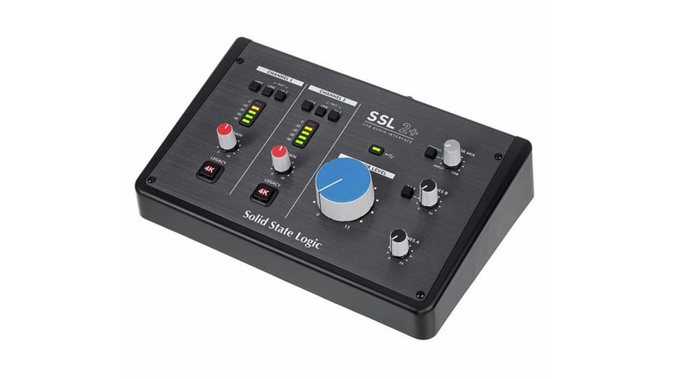 Best guitar audio interfaces 2025: Recording options for guitarists ...