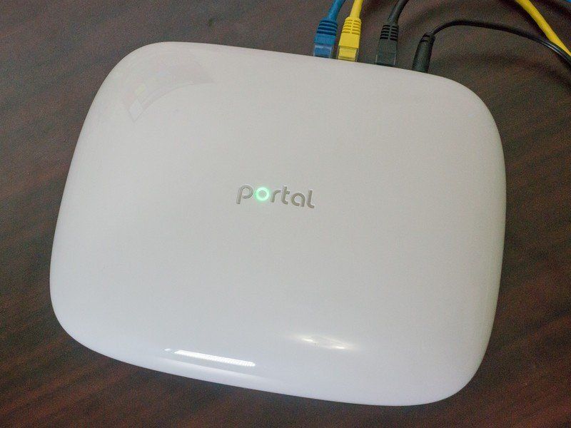 Portal Home Wi-Fi System review: Life in the fast lane is great if you ...