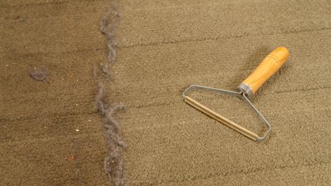 Spring cleaning hacks that could totally ruin your floors, according to ...