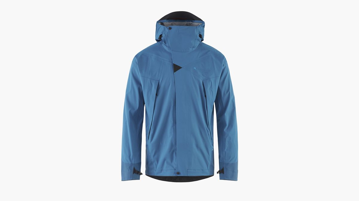 Best waterproof jackets: your shield against wind and rain | Advnture
