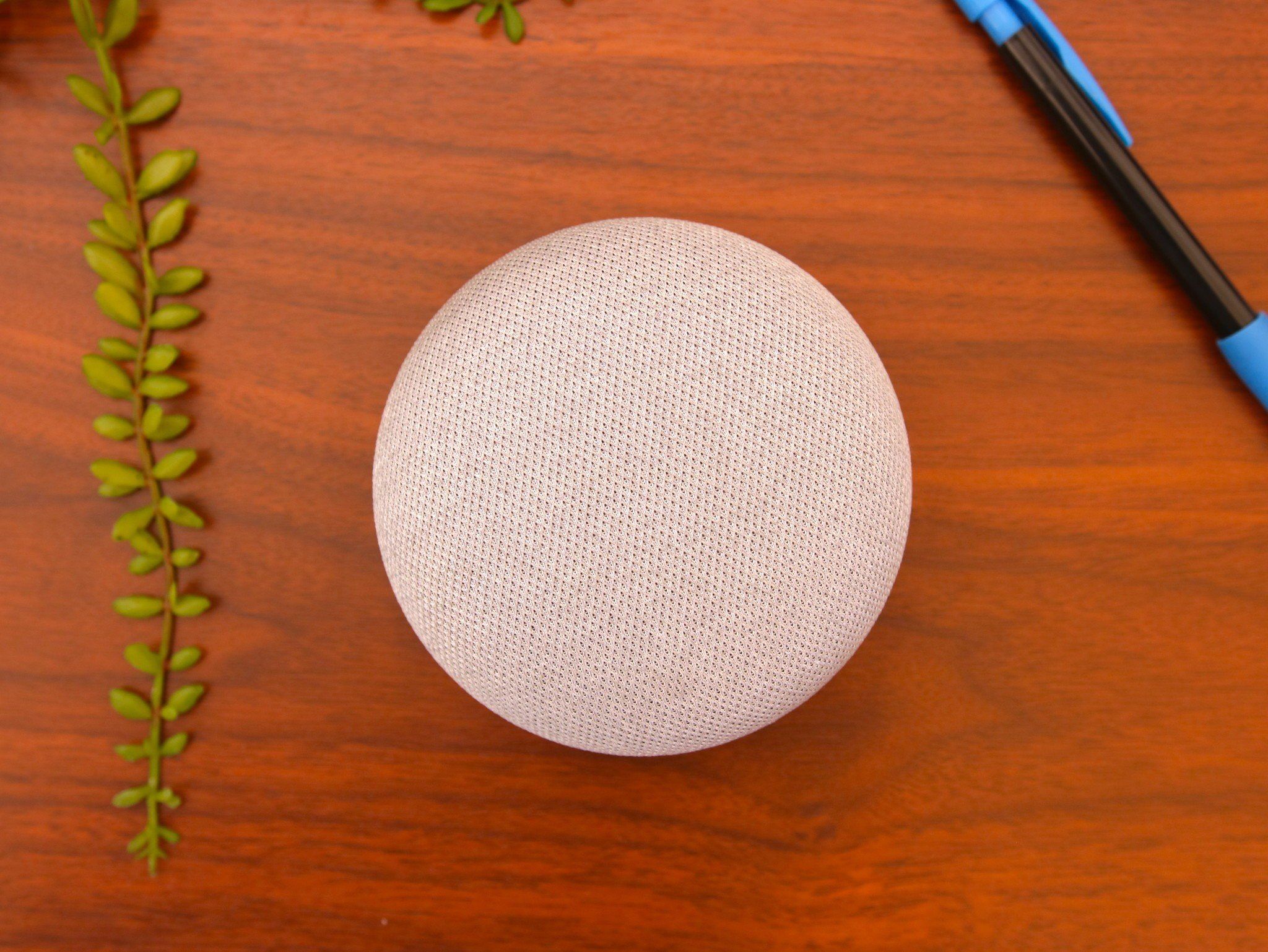 Google Home and Home Mini can finally be paired with other smart ...