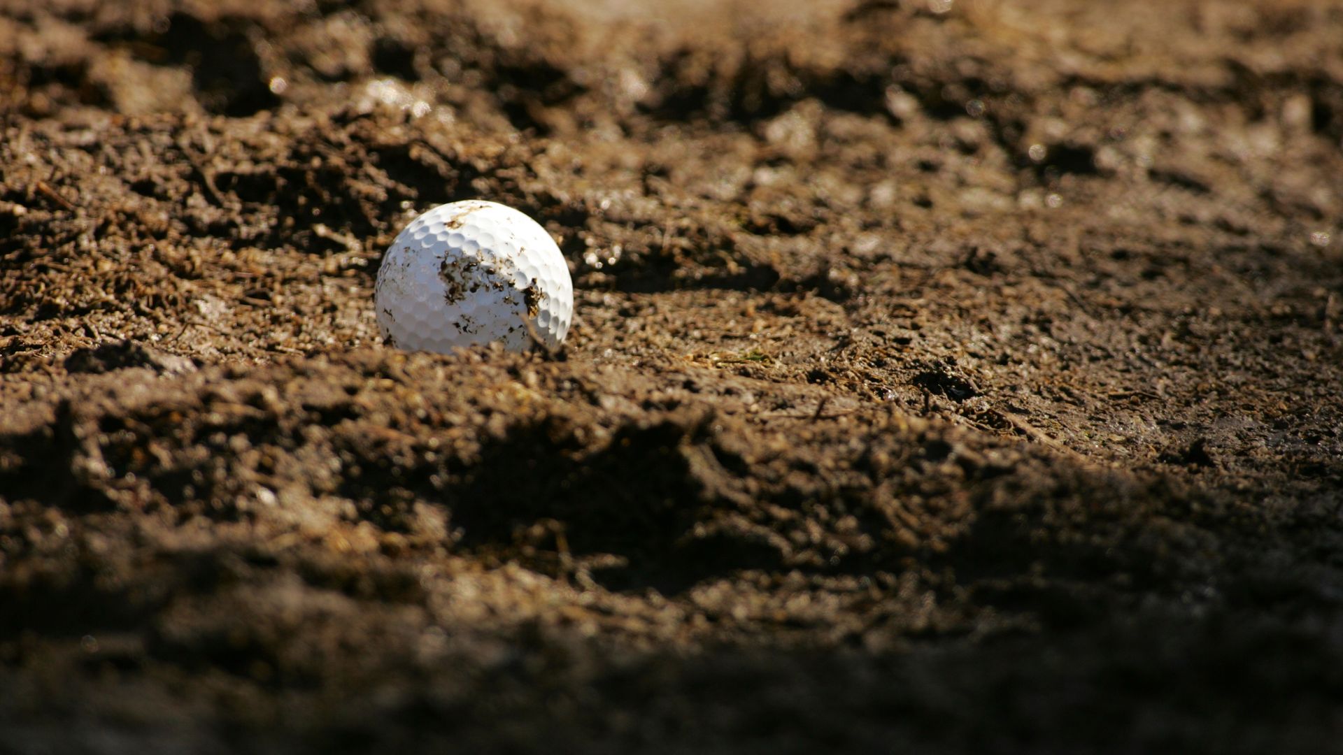 What Happens When You Play The Wrong Ball In Golf? | Golf Monthly
