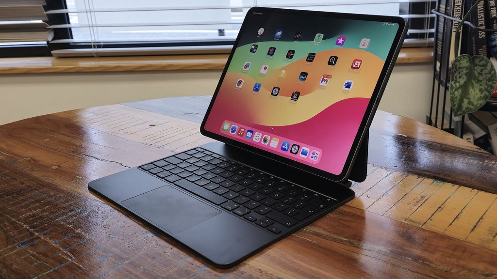 The best iPad 2025: top Apple tablets to consider | TechRadar