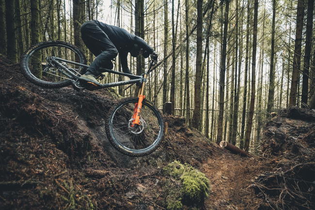 The mullet wheel mountain bike – all you need to know about a mixed ...