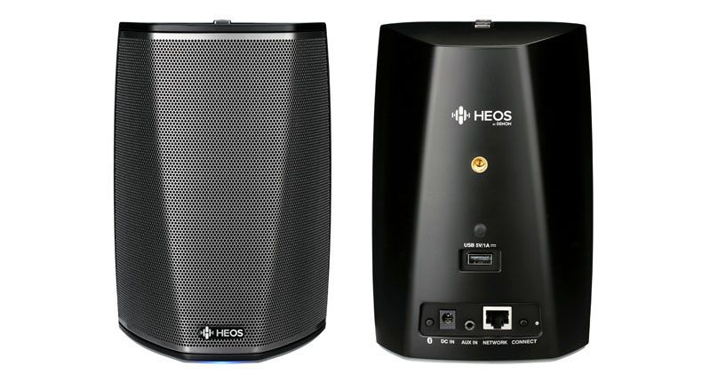 Denon HEOS review | What Hi-Fi?