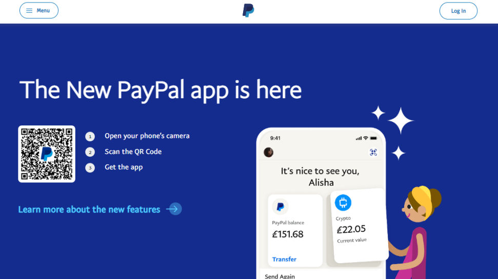 Best mobile payment app of 2024 | TechRadar