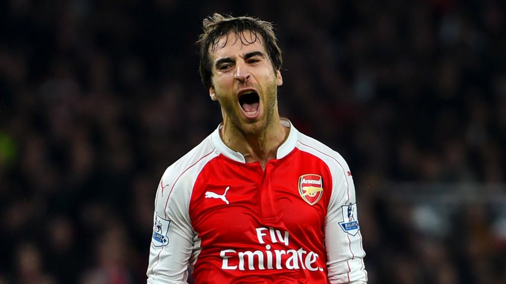 Flamini: I don't have €30billion in my bank account | FourFourTwo