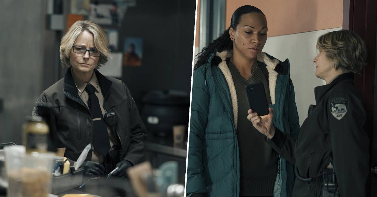 True Detective season 4 doubles down on season 1 connection with ...