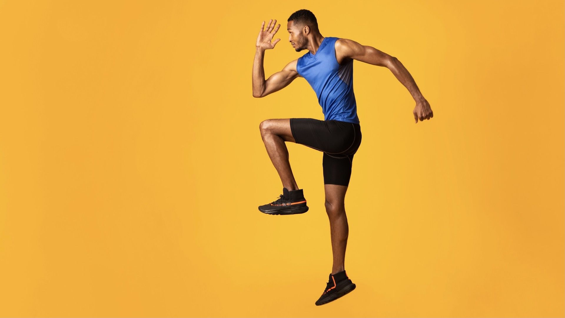 The best running drills for improving fitness and technique | Advnture