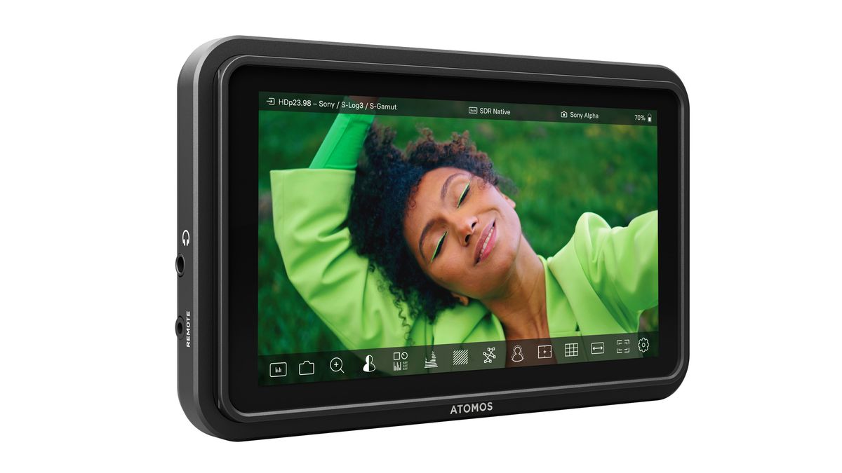 Atomos releases the Shinobi II – slimmer, lighter and more versatile ...