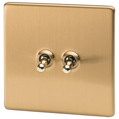 Light Switches - Our Pick of the Best | Ideal Home