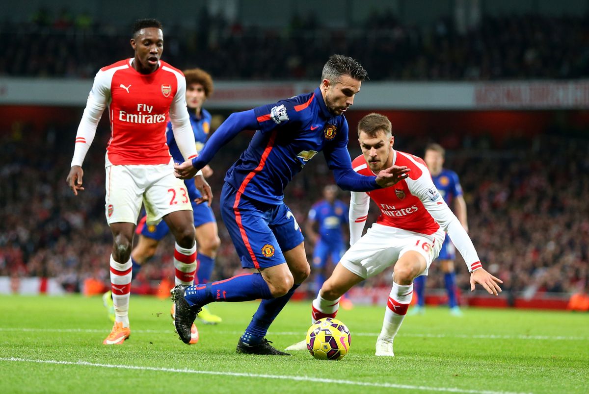 Players who joined their club's biggest rivals | FourFourTwo