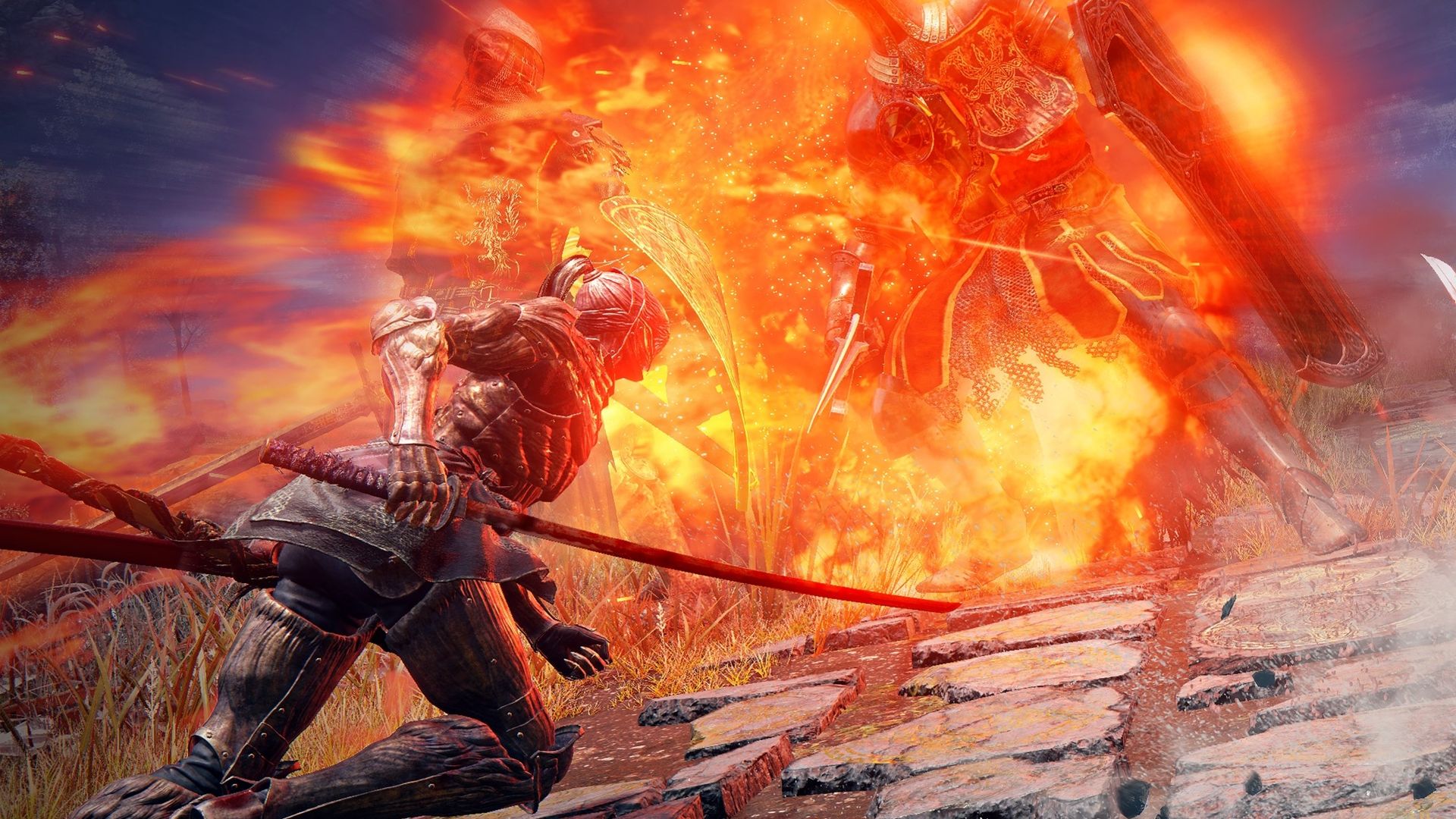 Elden Ring Nightreign's first major patch sees FromSoft belatedly admit ...