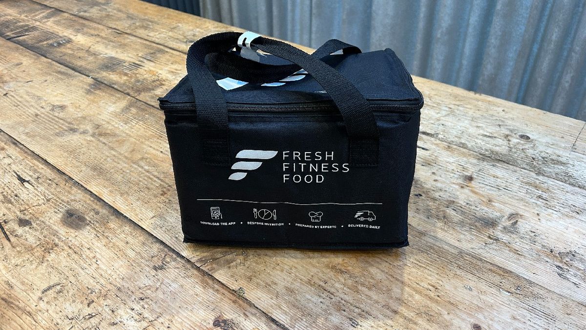 Fresh Fitness Food Review | Coach