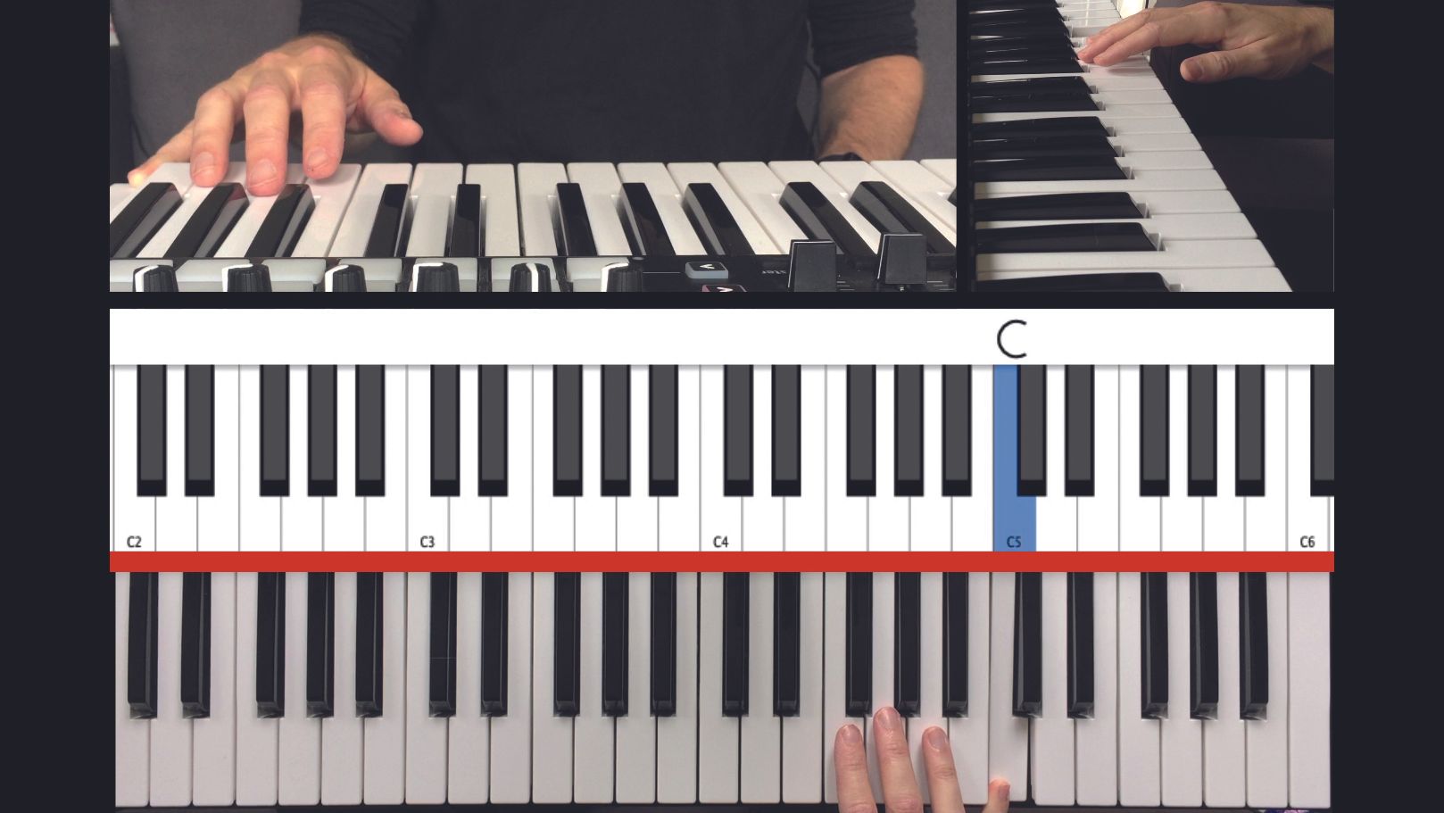 How to develop finger strength, speed and dexterity for piano or MIDI ...