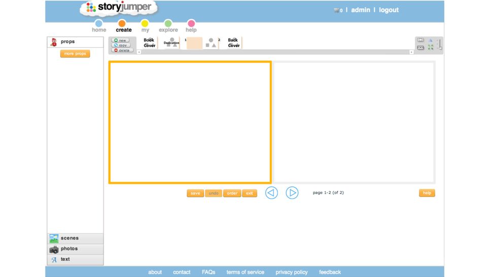 StoryJumper: How To Use It To Teach | Tech & Learning