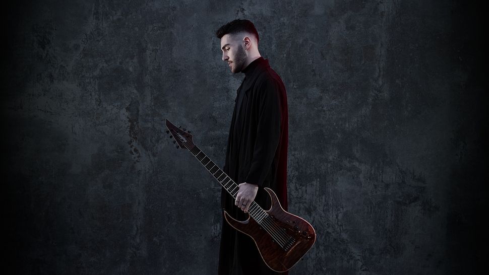 Australian guitar prodigy Keyan premieres video for new single Pulse ...