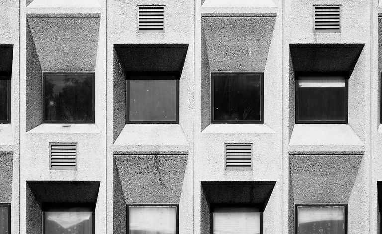 Brutalist Boston Map pinpoints the city’s iconic buildings | Wallpaper*