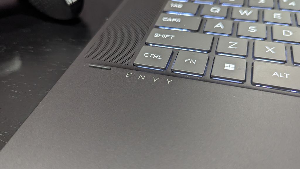 HP Envy x360 2-in-1 review: Powerful with stunning OLED | Laptop Mag