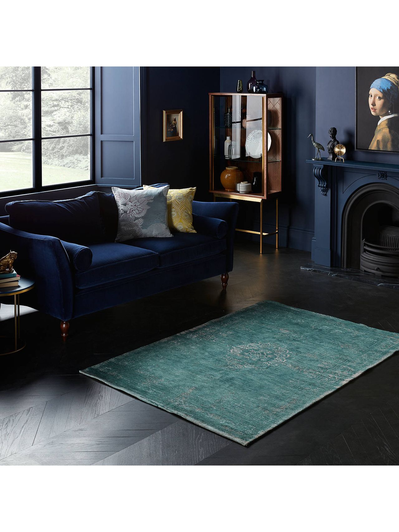 These are the best large rugs to give your rooms instant snug-factor ...