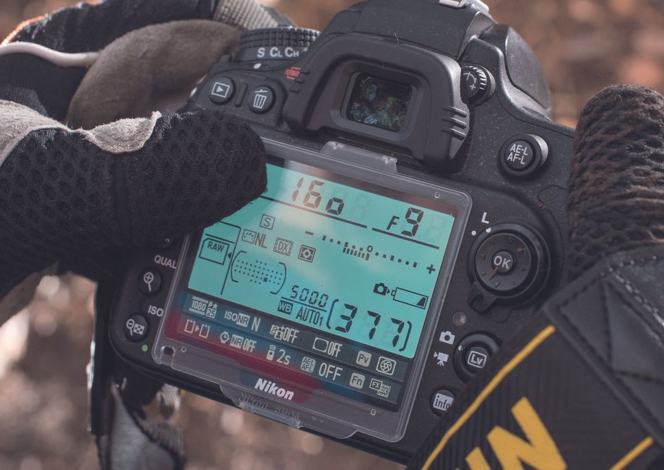 How to capture your point of view | Digital Camera World