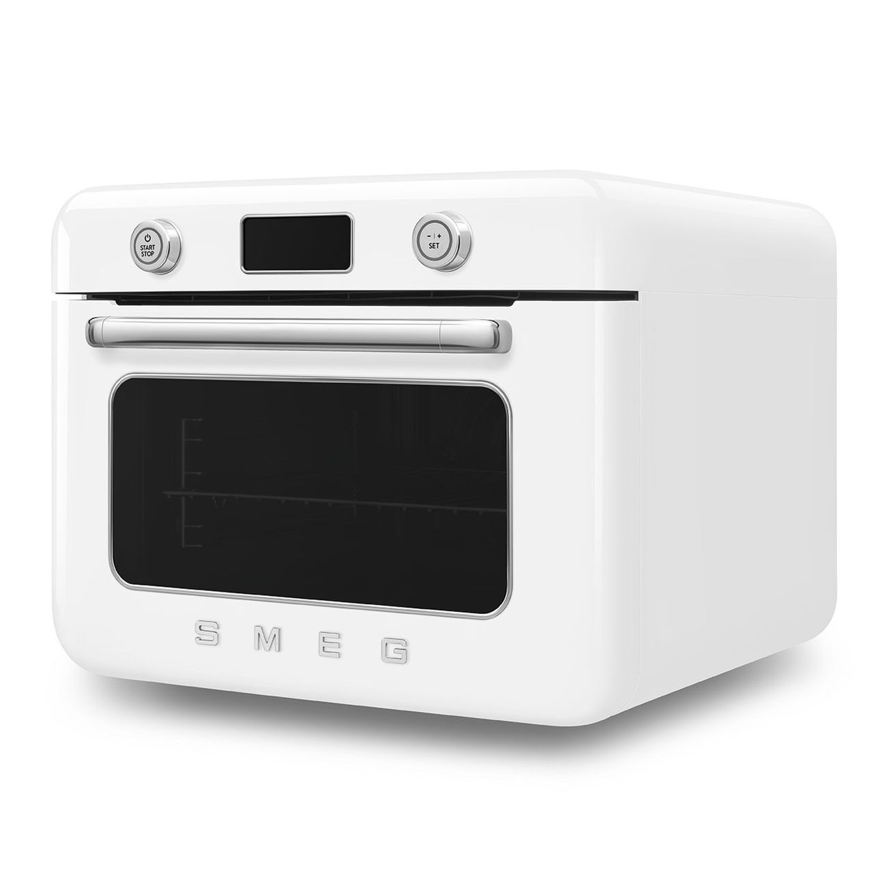 Smeg Countertop Multifunction Oven review: a seriously impressive ...
