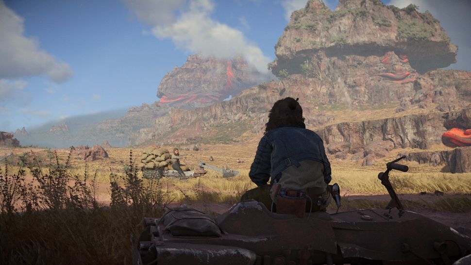 I've spent 4 hours in Star Wars Outlaws' open world and it feels like ...