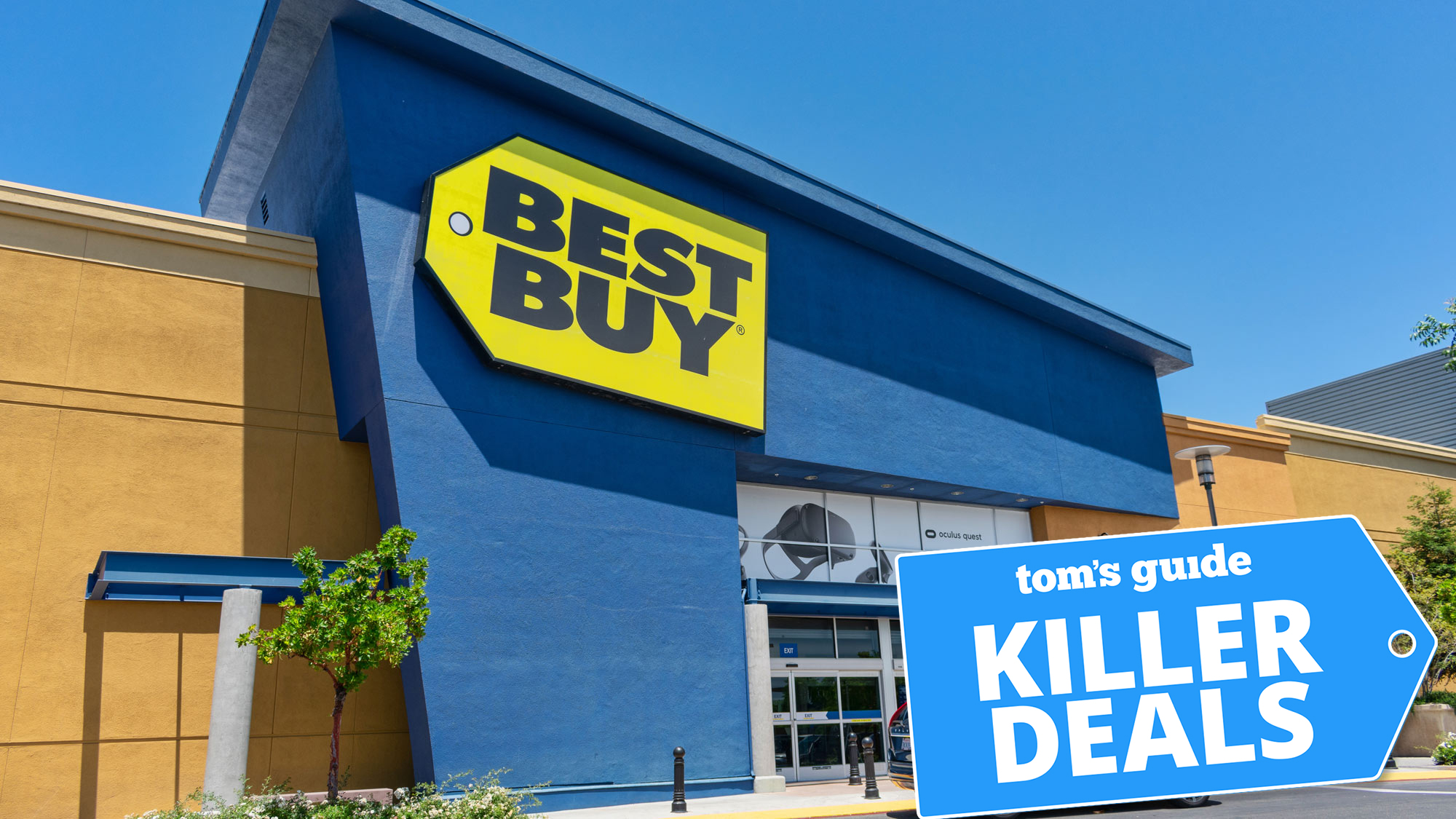 Massive Best Buy Weekend Sale Is Live From 4 Here s 31 Deals I d Add Massive Best Buy Weekend Sale Is Live From 4 Here s 31 Deals I d Add