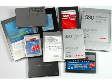 14-Way SSD Hard Drive Roundup | Tom's Hardware