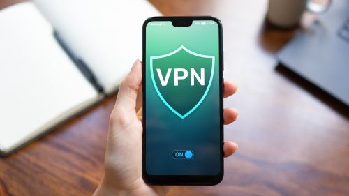 Best free iPhone VPN app in 2025 | Tom's Guide