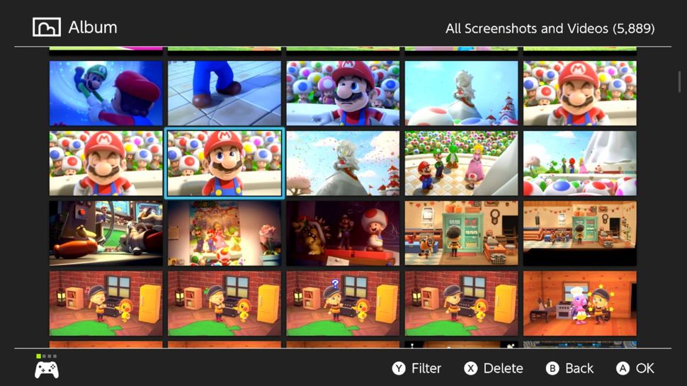How to take a screenshot on your Nintendo Switch | iMore