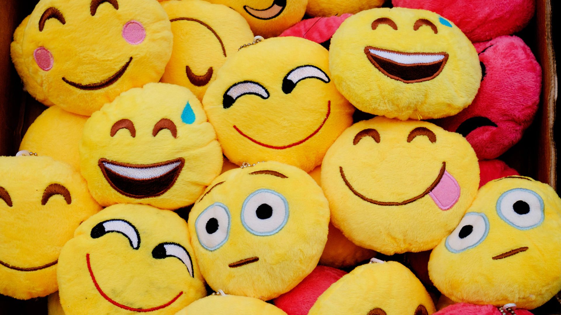 Book reviews: 'Face With Tears of Joy: A Natural History of Emoji' and ...