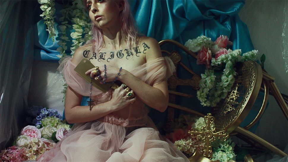 Lingua Ignota's track by track guide to new album CALIGULA | Louder