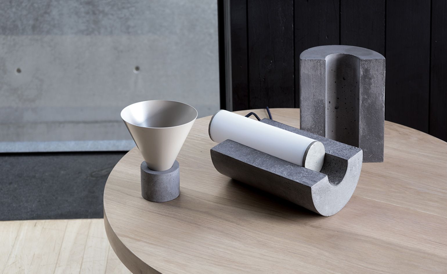 Page Thirty Three’s new collection a vision from the past | Wallpaper