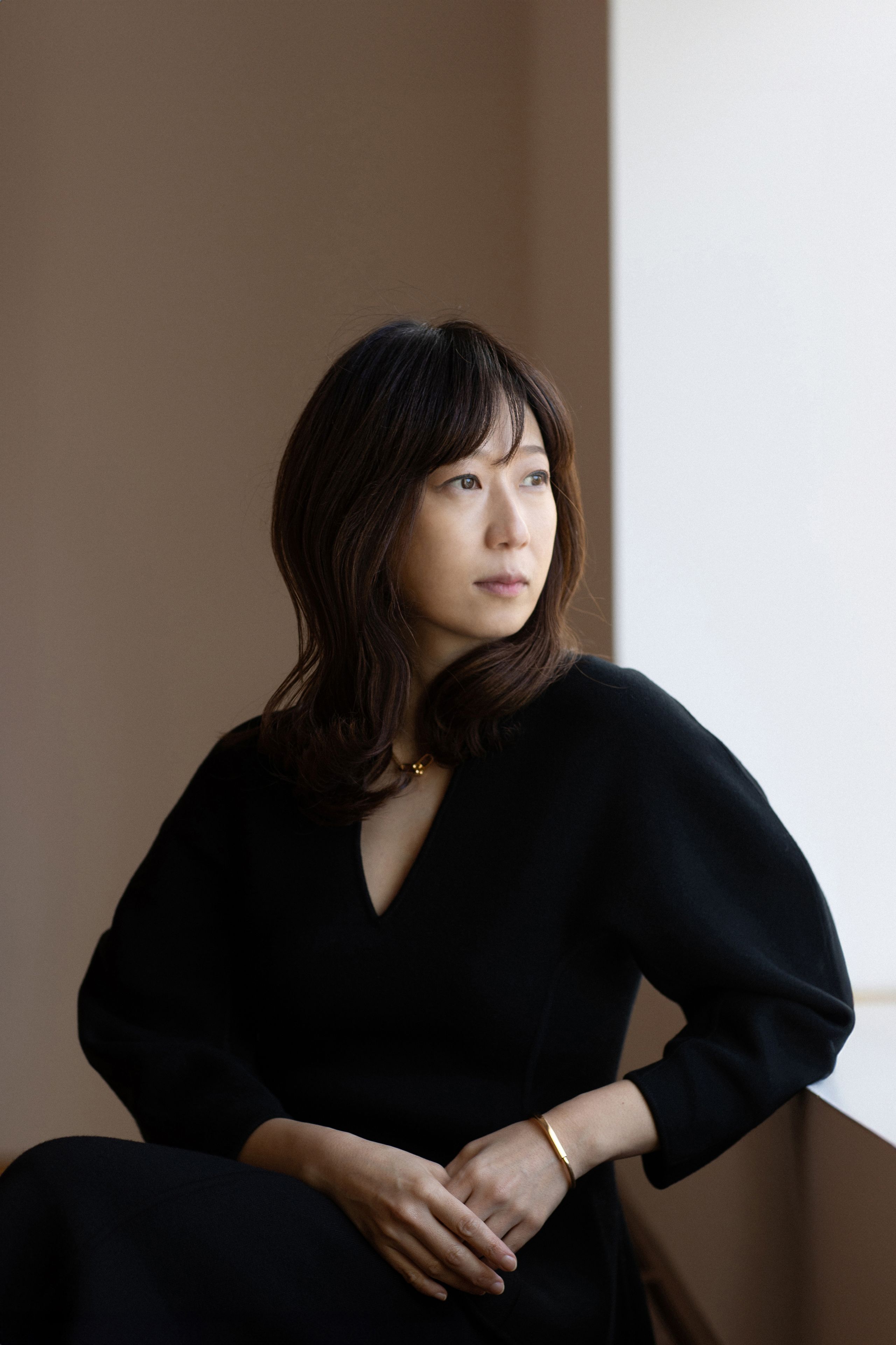 Designer Ashlynn Park Learned From Fashion Legends—Now, She's Forging ...