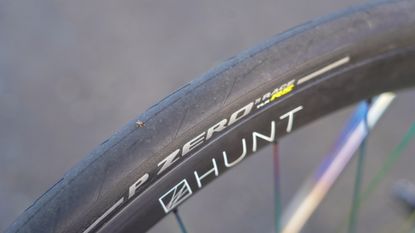 'Fastest,' 'most performing' yet surprisingly comfortable: a first ride ...