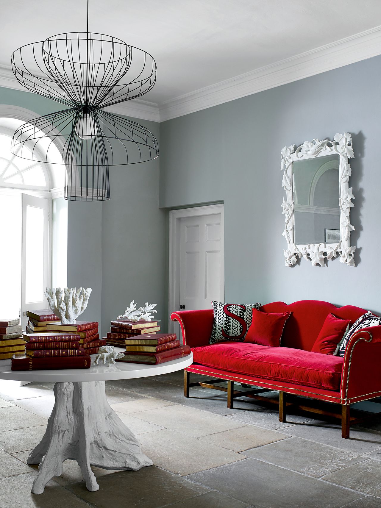 Colors that go with light gray: our 10 favorite pairings | Homes and ...