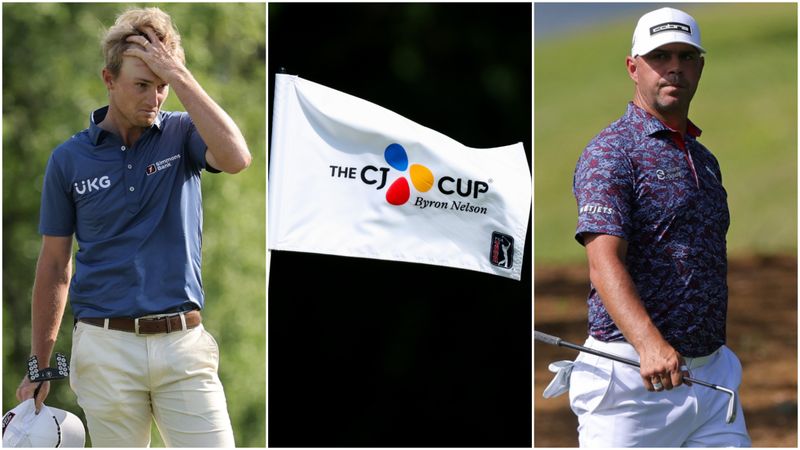 PGA Tour's Cut Rule Explained: How Many Golfers Make The Weekend | Golf ...