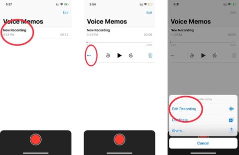 How to use your iPhone as a Recording device | iMore
