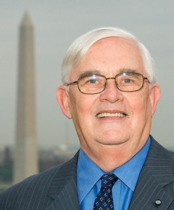 JFK's Moon Shot: Q & A With Space Policy Expert John Logsdon | Space