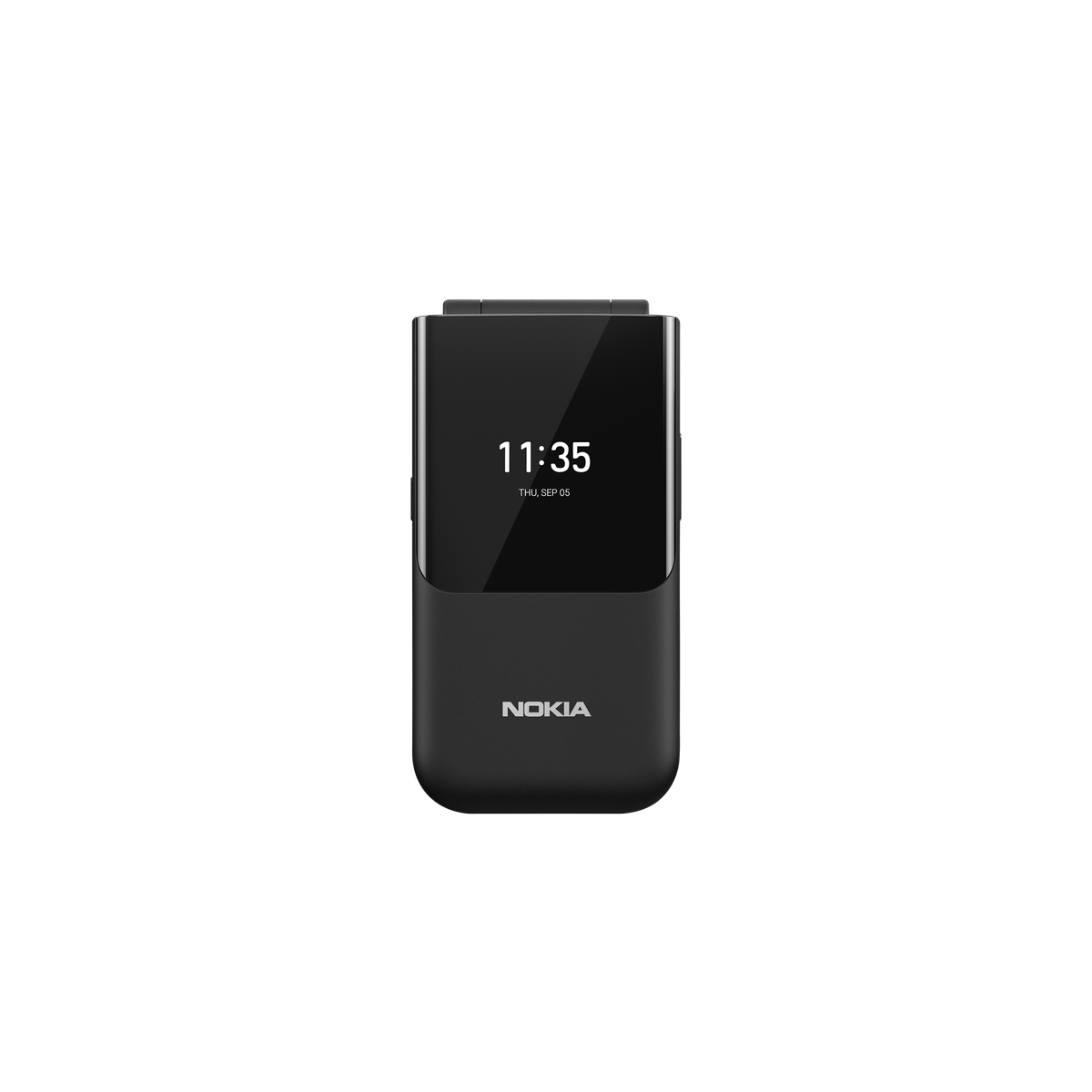 Nokia 2720 Flip review | TechRadar