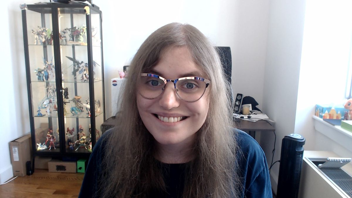 Microsoft Modern Webcam Review: New Mid-Budget Best | Tom's Hardware