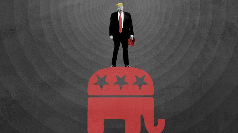 Politics: News, analysis and opinion | The Week