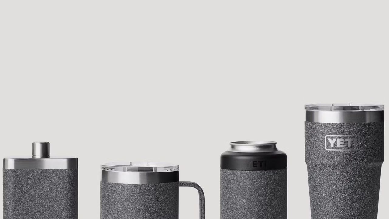 YETI revives its toughest colourway for 2025 as a limited edition ...