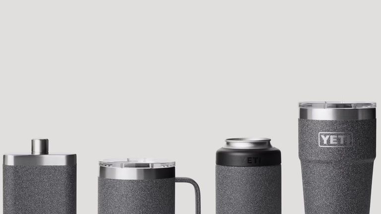 YETI revives its toughest colourway for 2025 as a limited edition ...