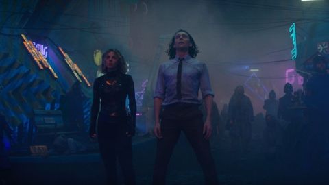 Loki season 2: release date, cast, plot, and more | TechRadar