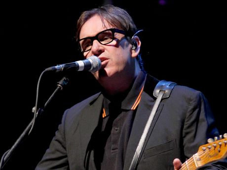 Squeeze’s Chris Difford: the 10 records that changed my life | MusicRadar